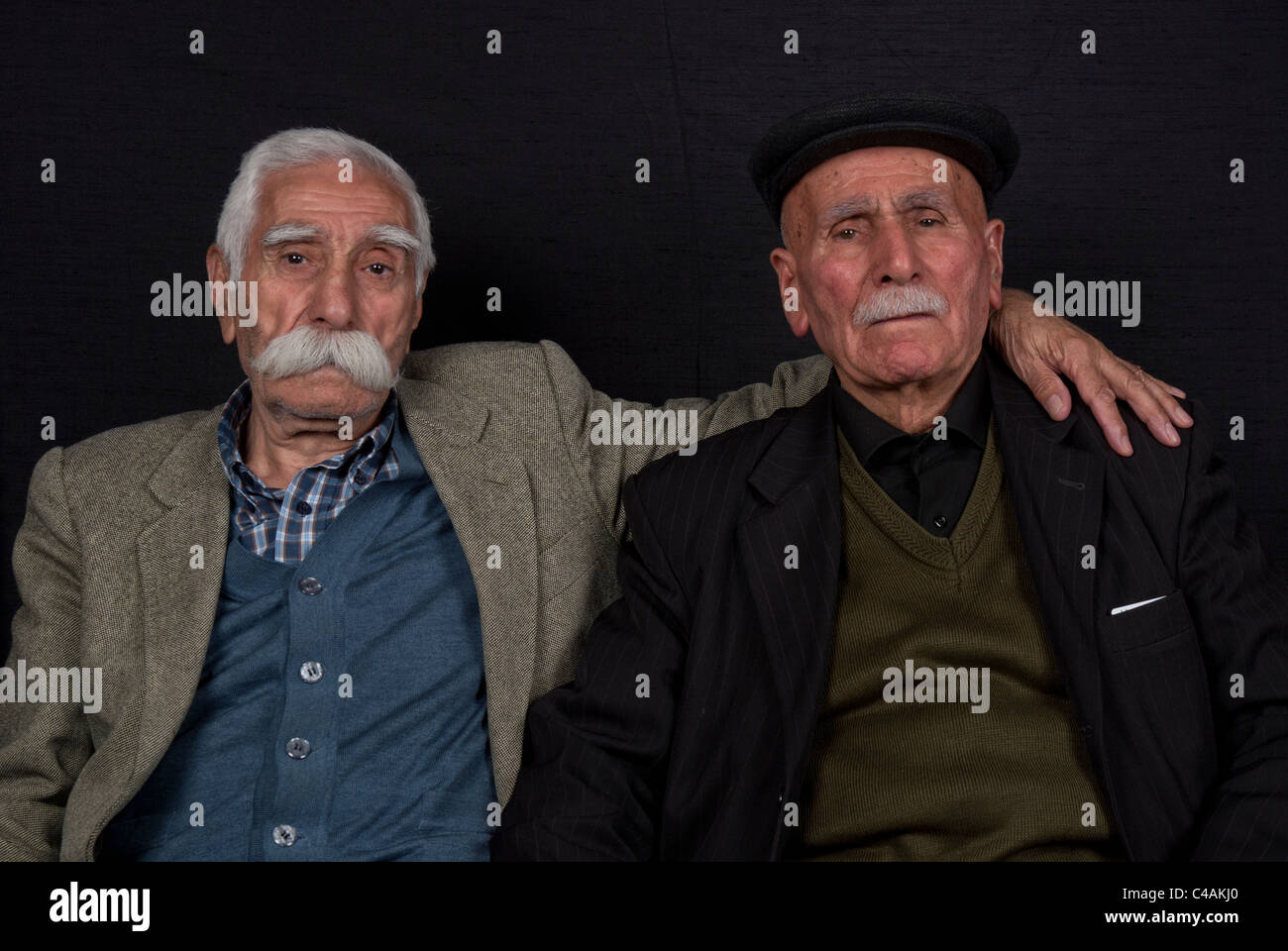 Alawite hi-res stock photography and images - Alamy