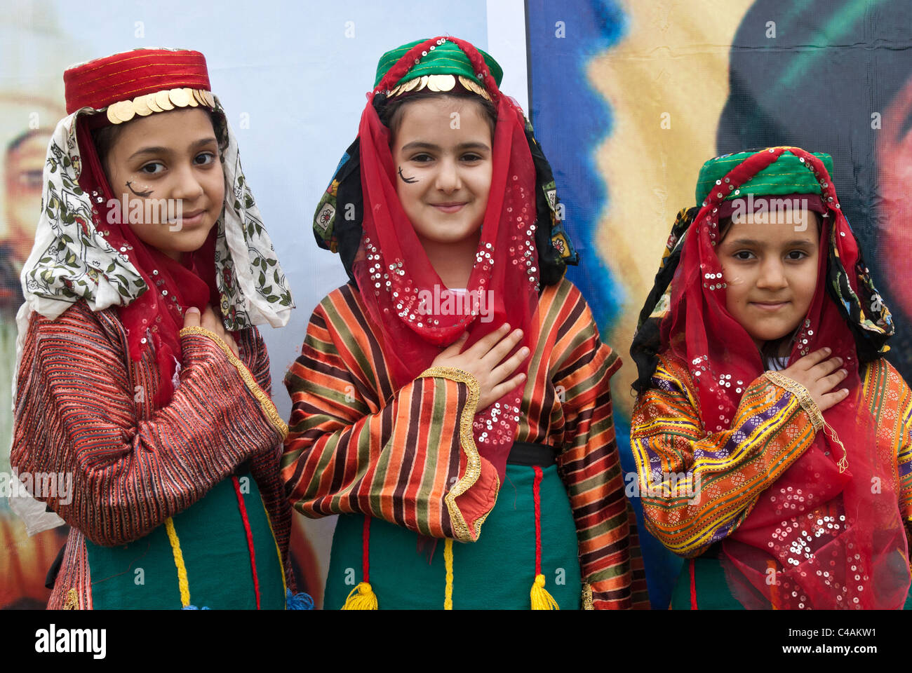 Alawite community in london hi-res stock photography and images - Alamy