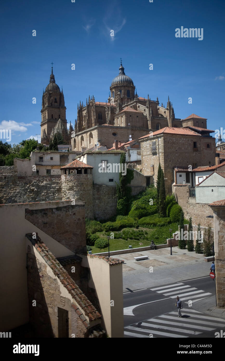 World heritage site by unesco in 1988 hi-res stock photography and ...