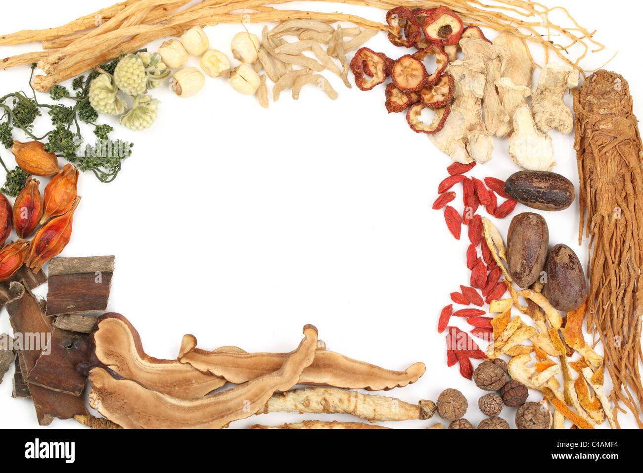 Traditional Chinese Medicine Pharmacy High Resolution Stock Photography ...