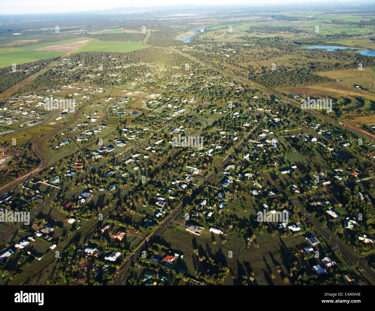 Branyan hi-res stock photography and images - Alamy