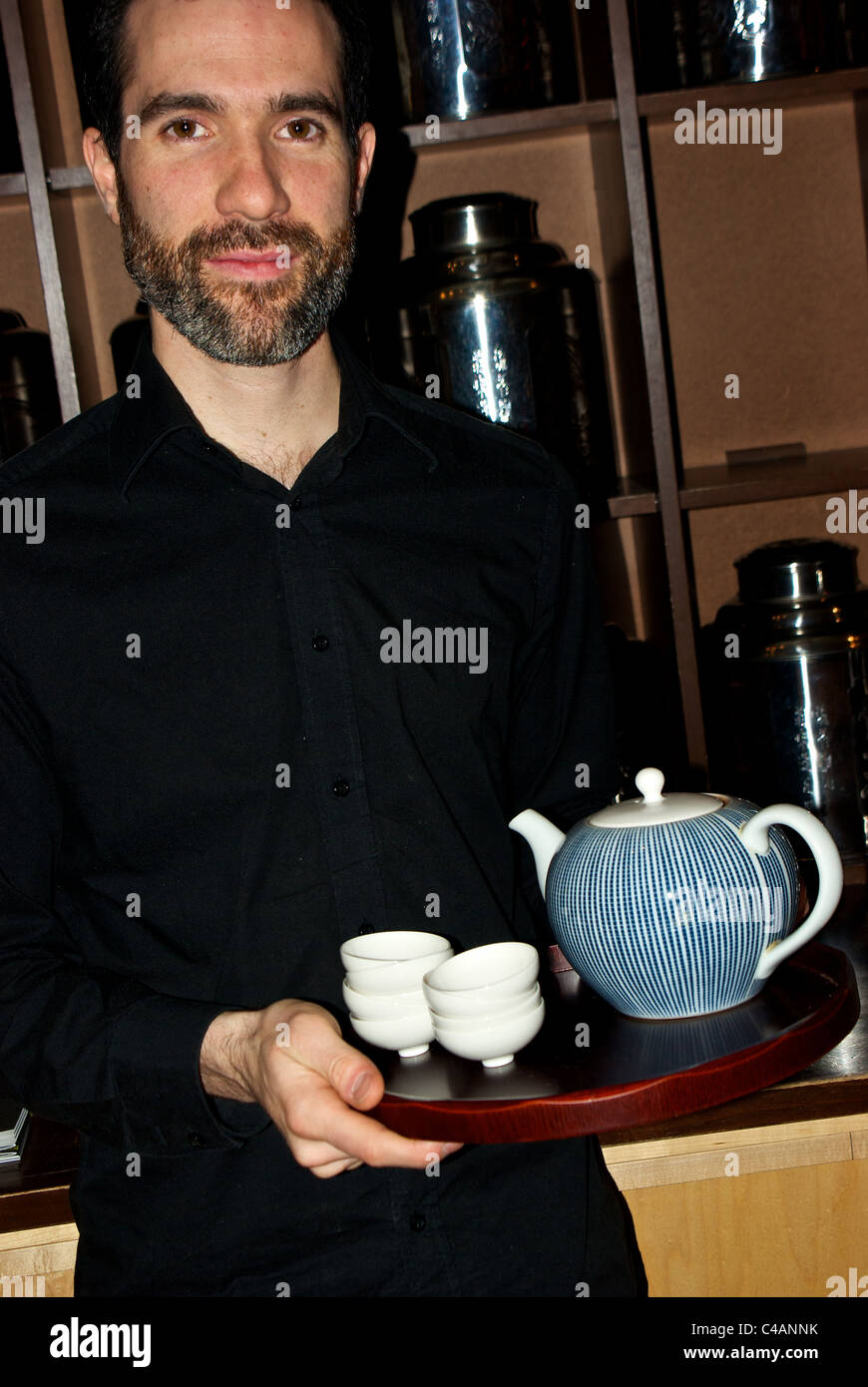 Rue saint joseph e hi-res stock photography and images - Alamy