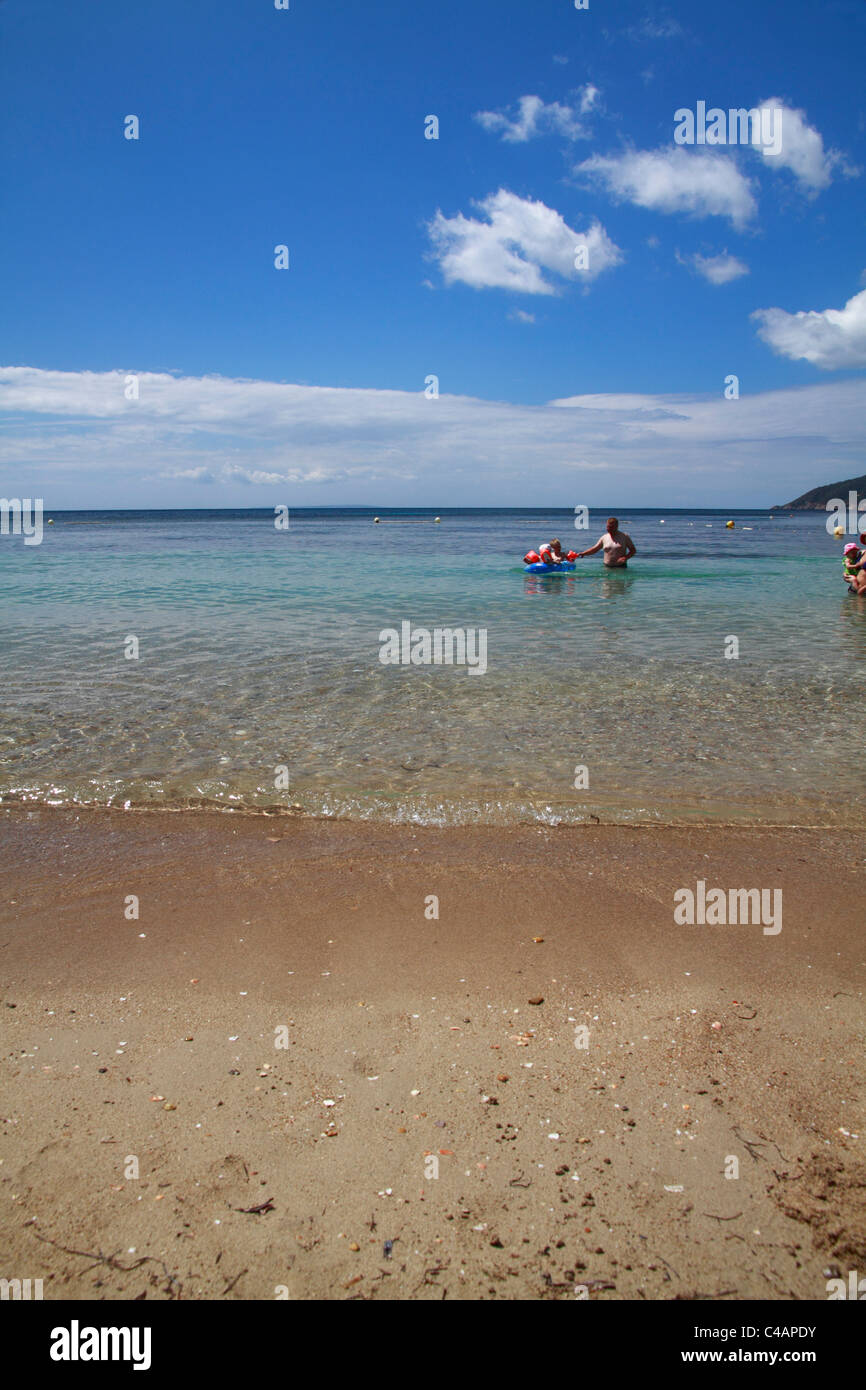 Cala pada ibiza hi-res stock photography and images - Alamy