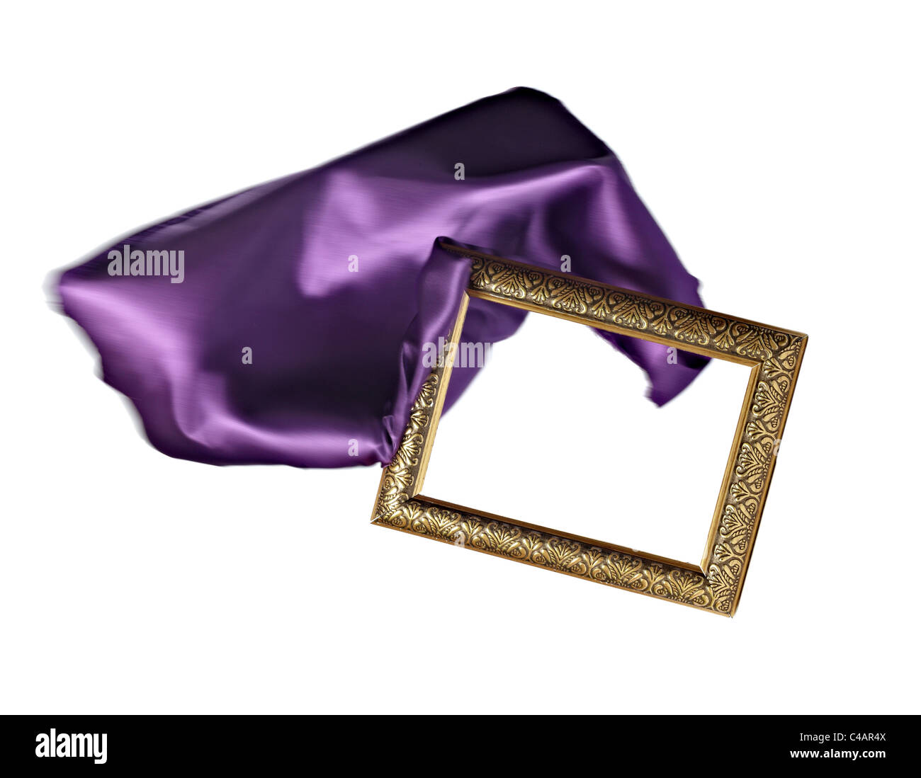Picture frame stage hi-res stock photography and images - Alamy