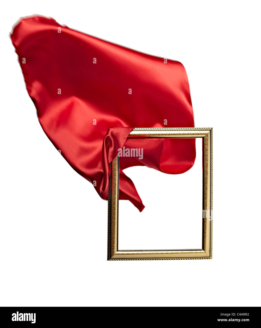Picture frame stage hi-res stock photography and images - Alamy