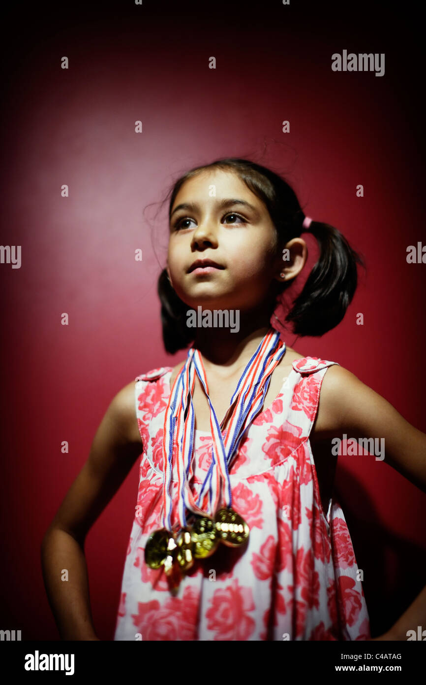 Gold winner hi-res stock photography and images - Alamy