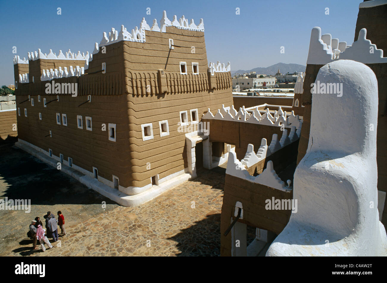 Najran saudi hi-res stock photography and images - Alamy