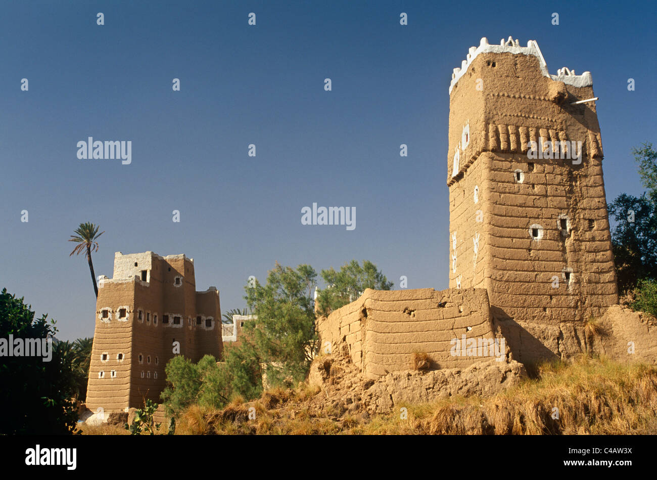 Najran saudi hi-res stock photography and images - Alamy