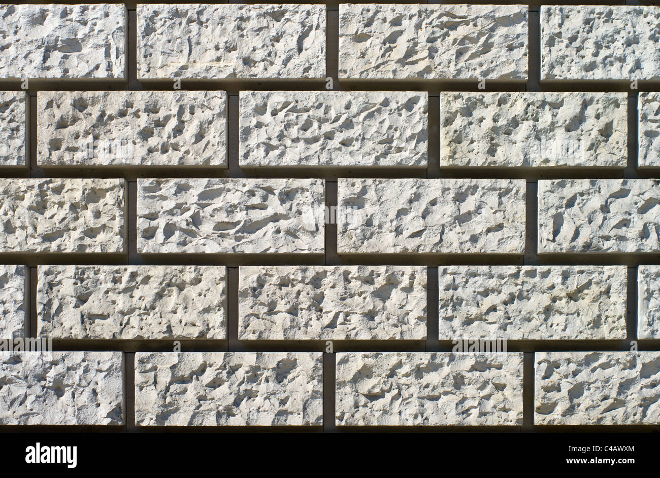 The texture of the masonry Stock Photo - Alamy