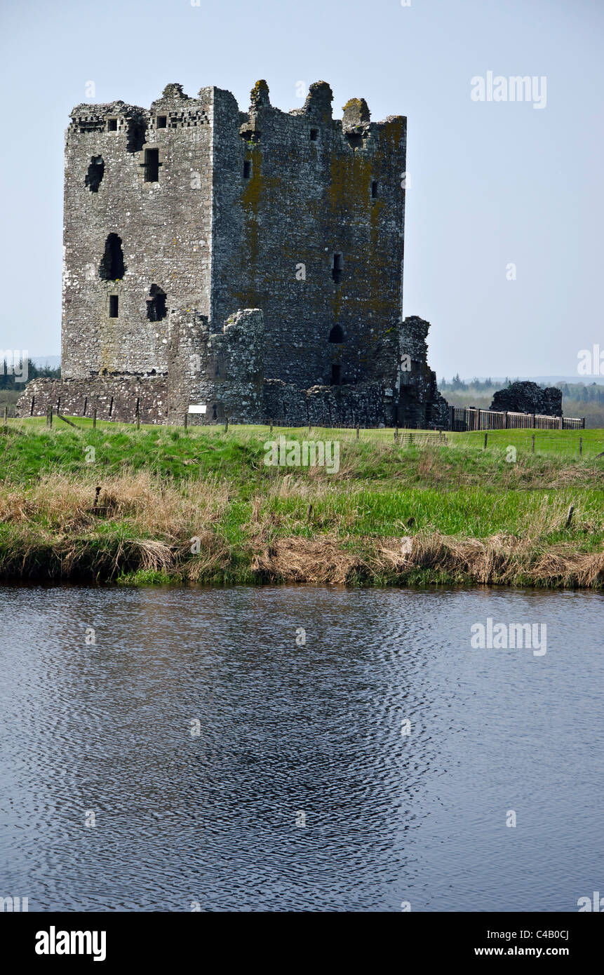 Archibald douglas the grim hi-res stock photography and images - Alamy