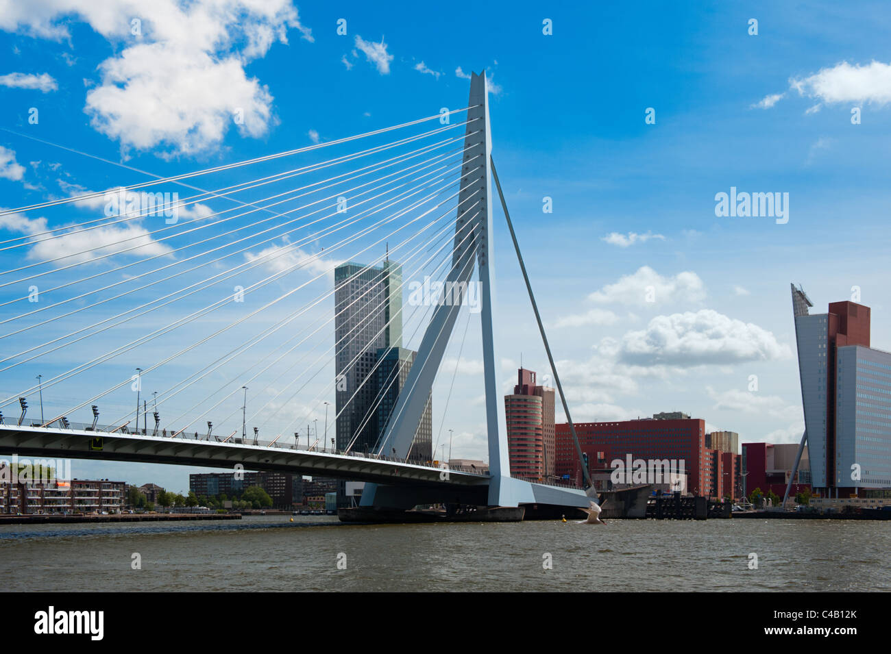 Rotterdam hi-res stock photography and images - Alamy