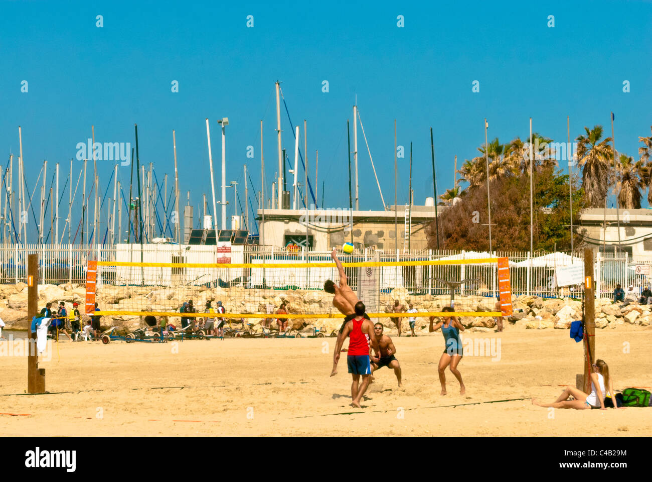 Beta world city hi-res stock photography and images - Alamy