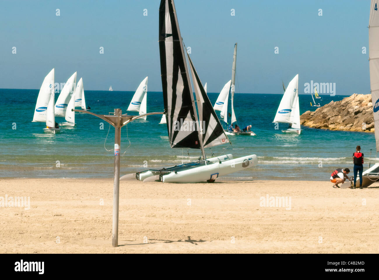 Beta world city hi-res stock photography and images - Alamy