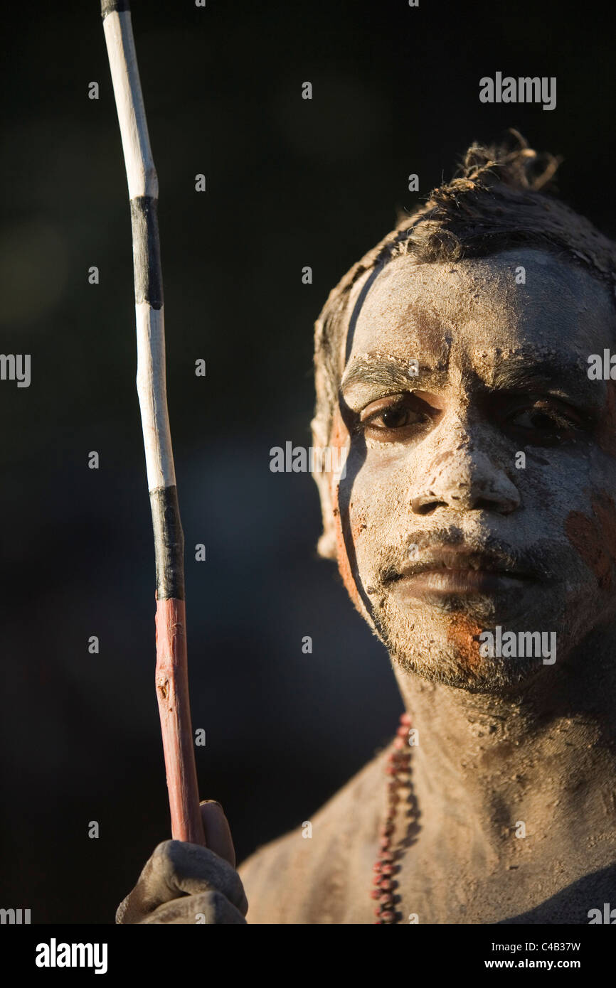 The laura aboriginal dance hi-res stock photography and images - Alamy