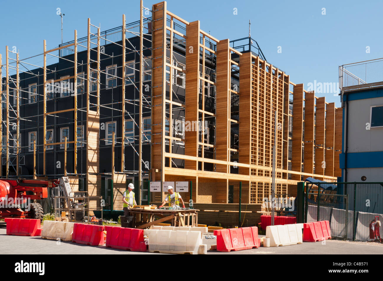 Building conversion hi-res stock photography and images - Alamy