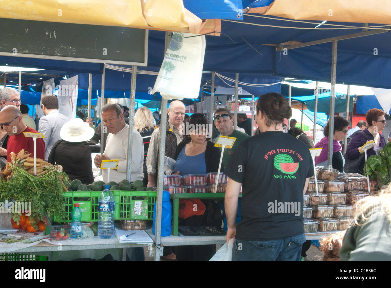 Tel Aviv was founded in 1909 by the Jewish Community of Yaffo on the ...