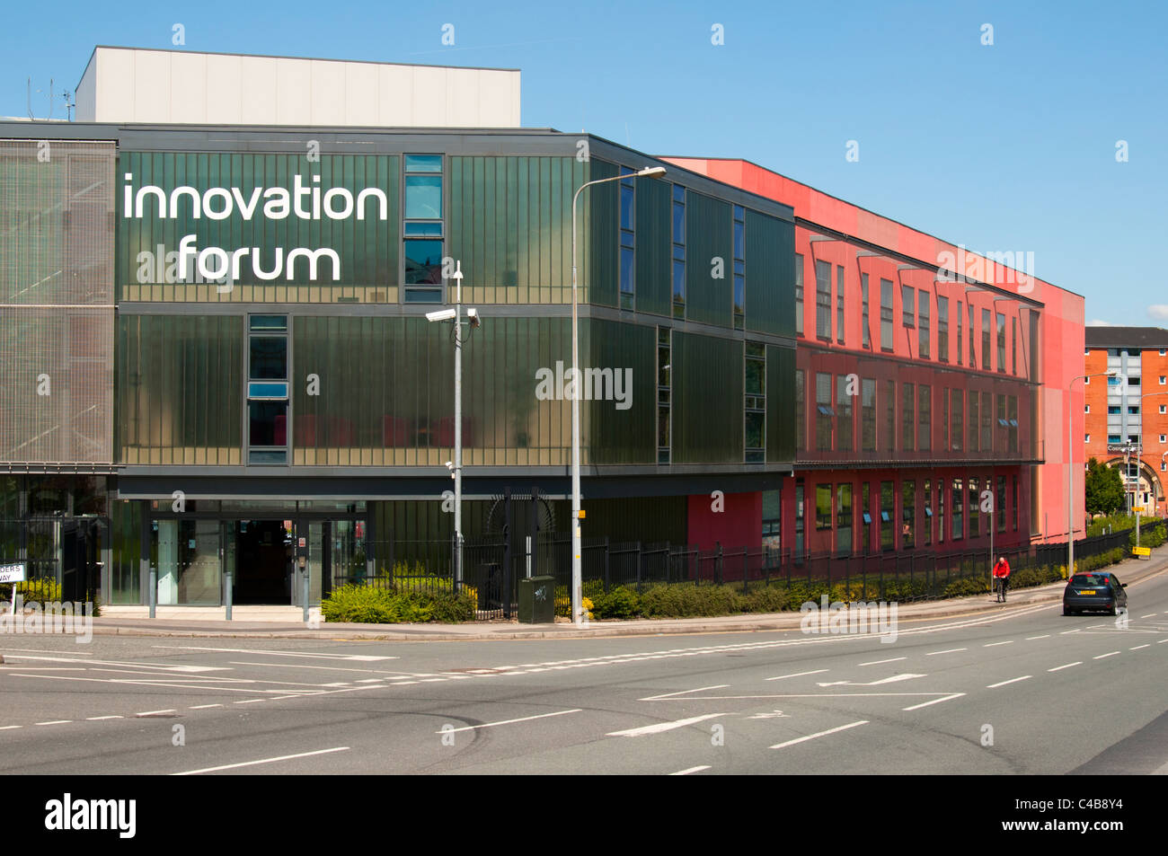 Frederick road hi-res stock photography and images - Alamy