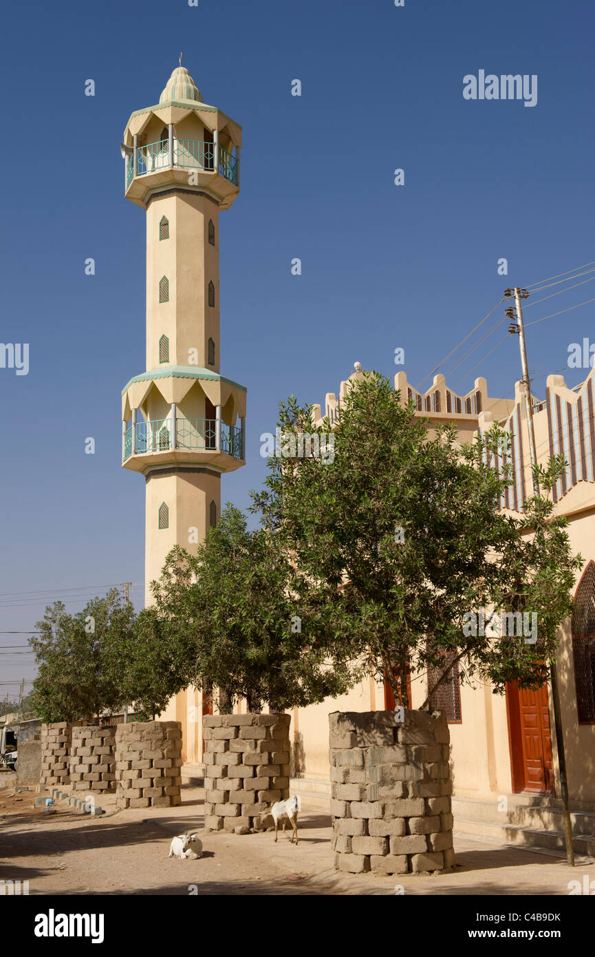 Somali Architecture High Resolution Stock Photography and Images - Alamy