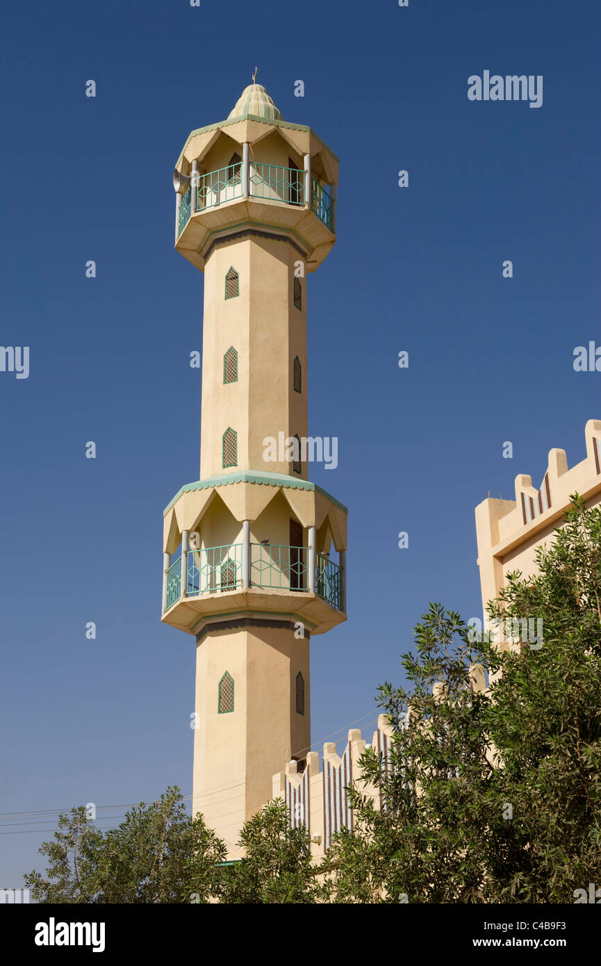 Somali mosque hi-res stock photography and images - Alamy