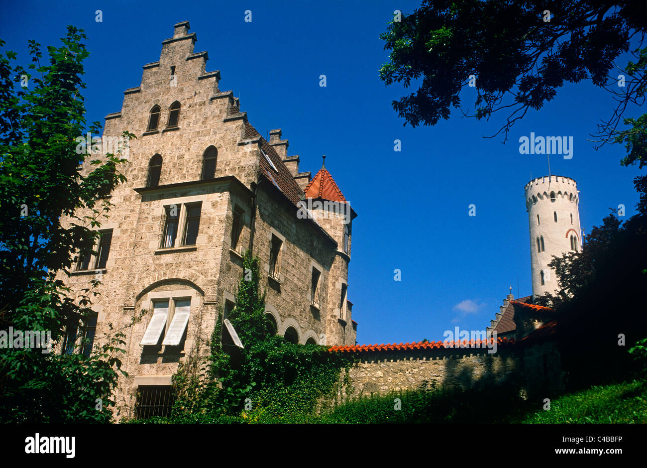 Duke Of Swabia Stock Photos & Duke Of Swabia Stock Images - Alamy