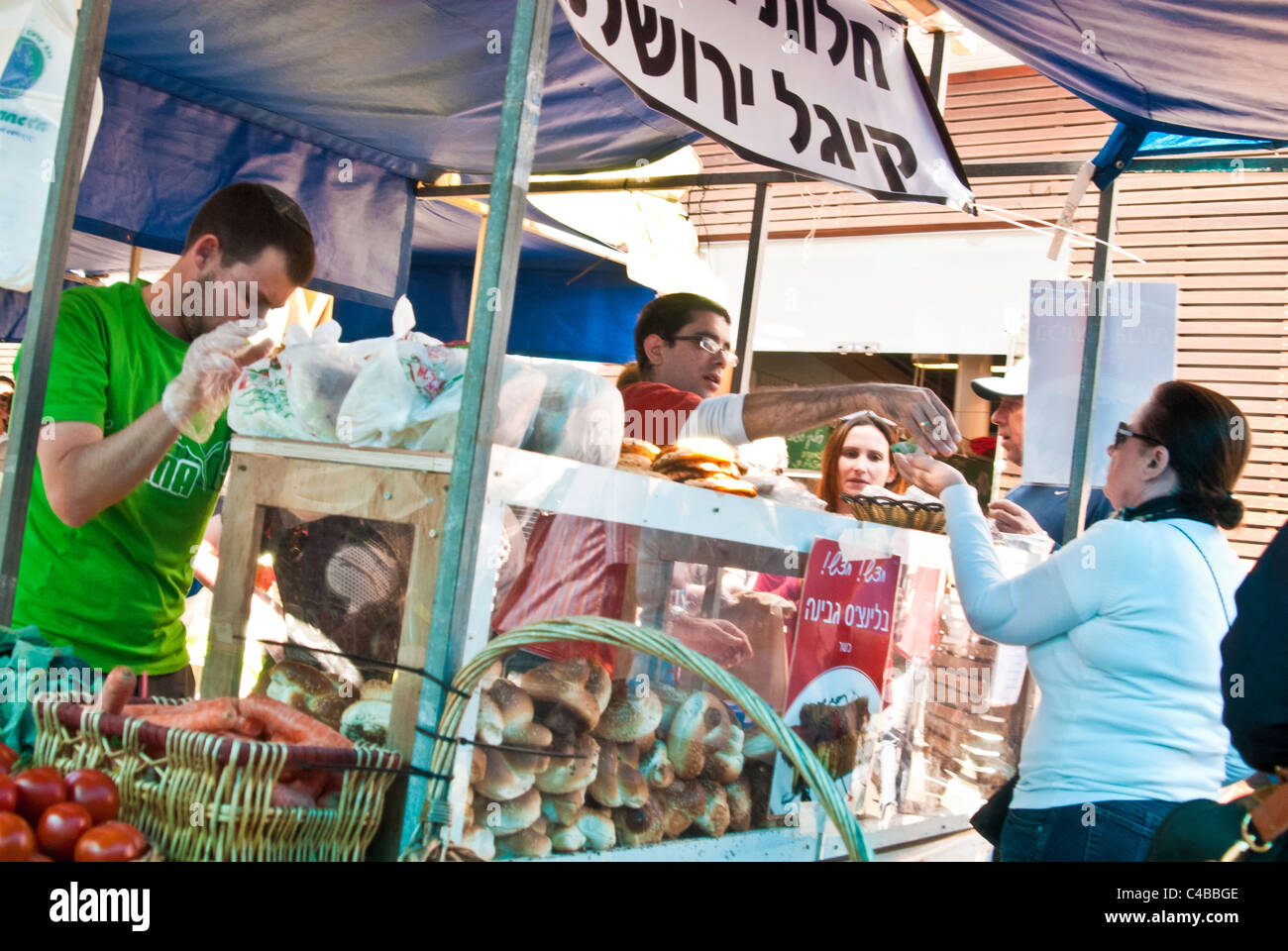 Tel Aviv was founded in 1909 by the Jewish Community of Yaffo on the ...