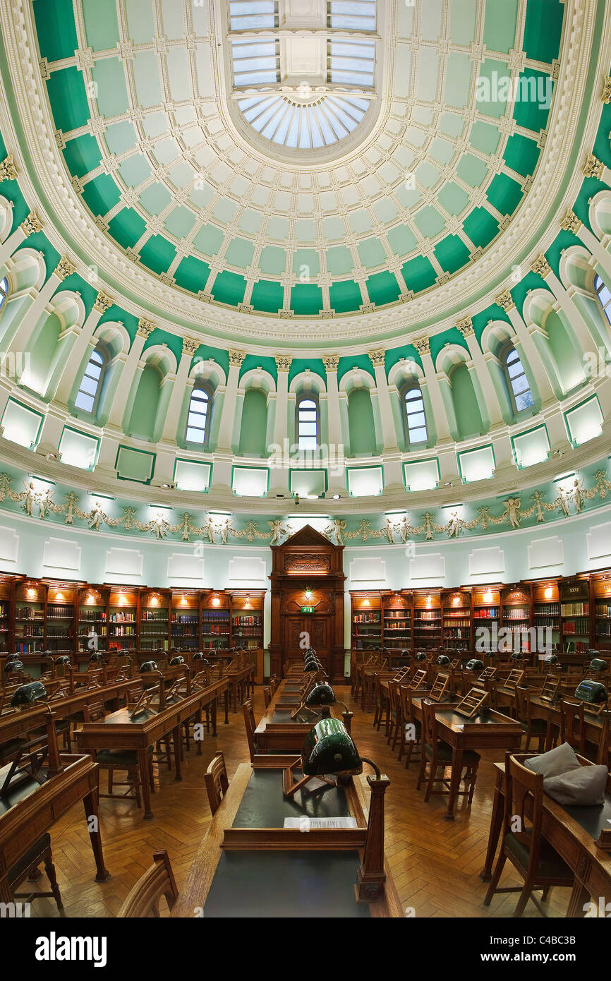 National library of ireland hi-res stock photography and images - Alamy