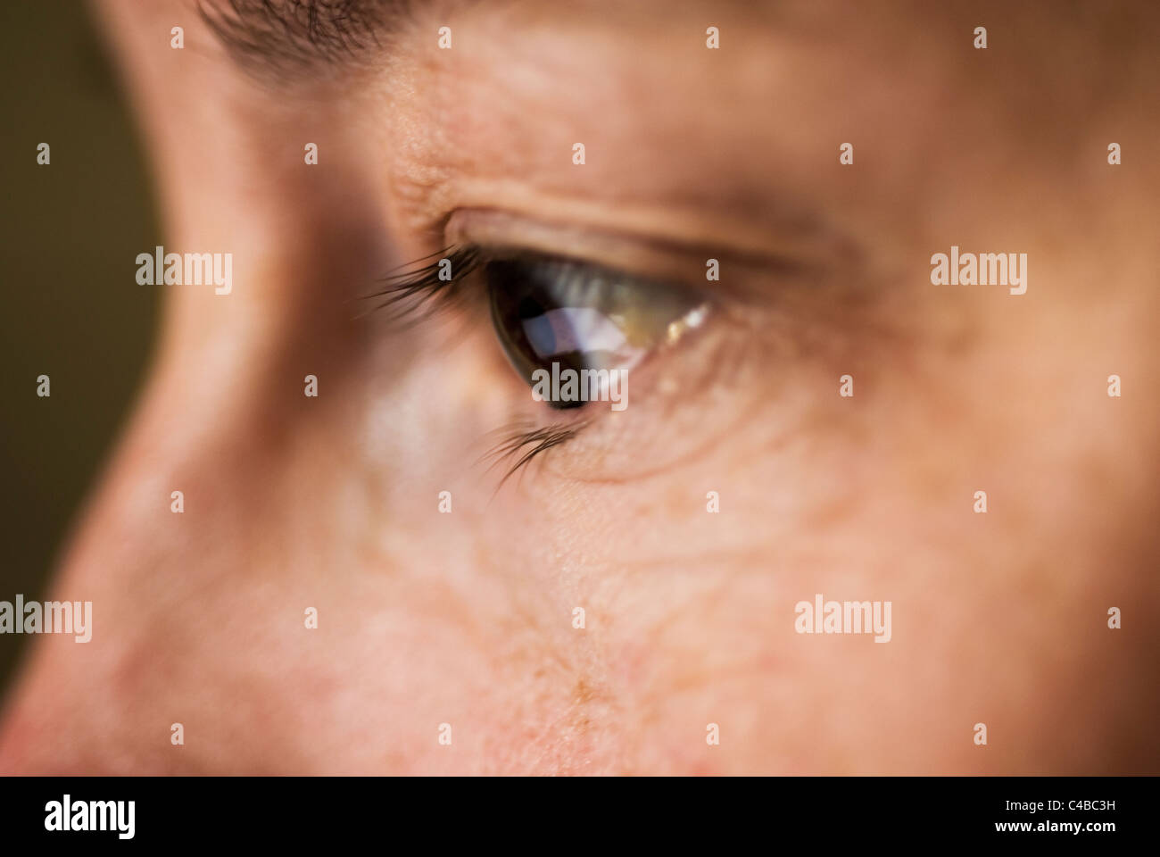 Forty lashes hi-res stock photography and images - Alamy