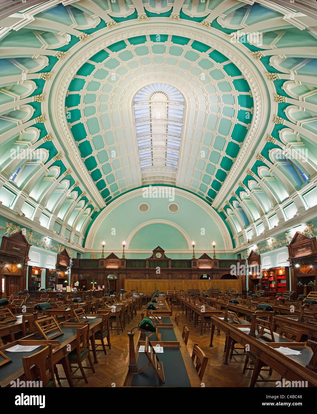 National library dublin hi-res stock photography and images - Alamy