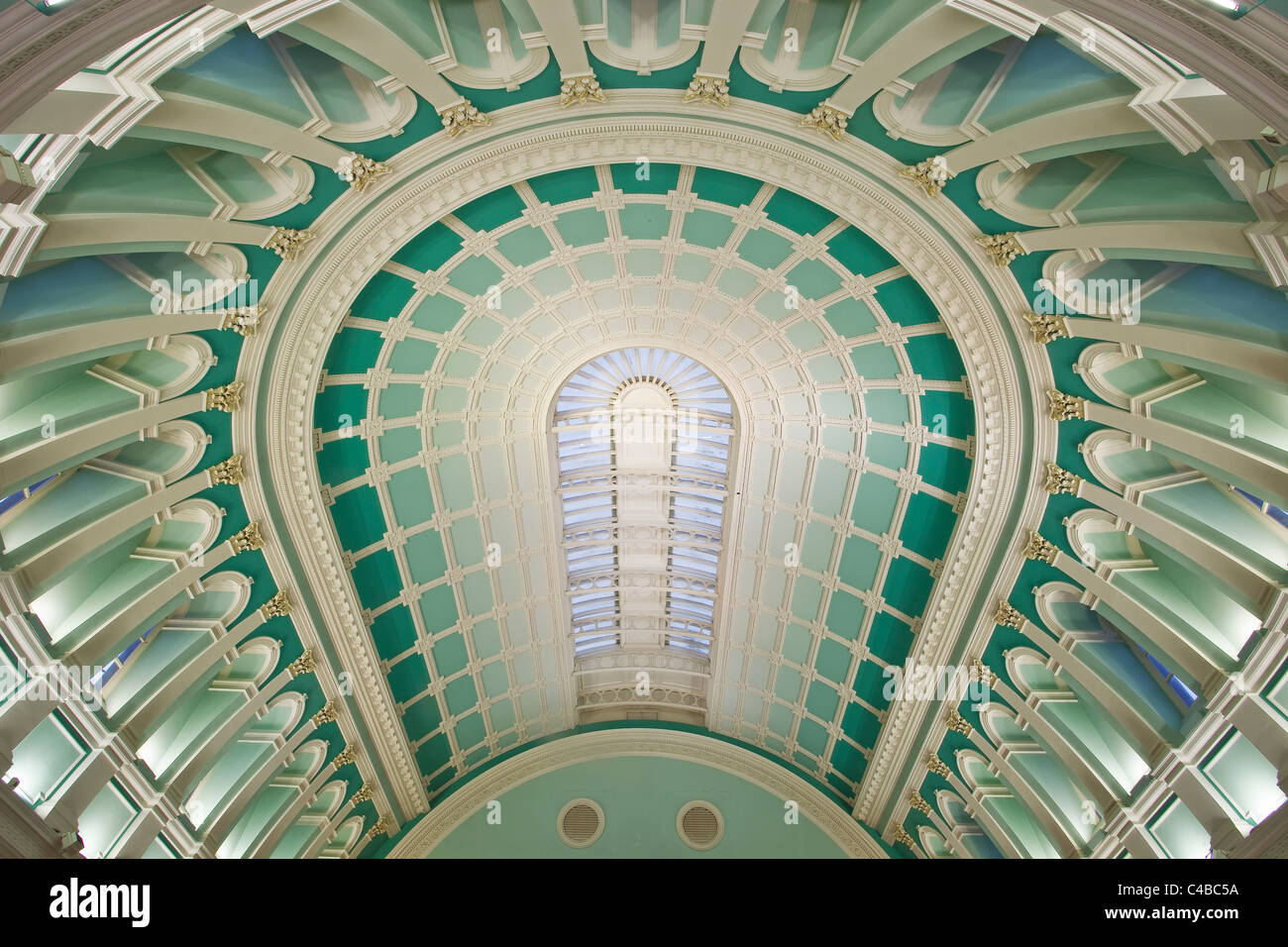 National library dublin hi-res stock photography and images - Alamy