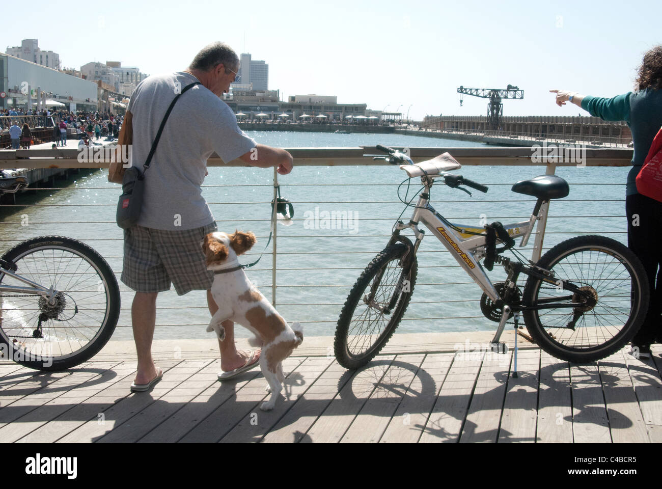 Tel Aviv was founded in 1909 by the Jewish Community of Yaffo on the ...