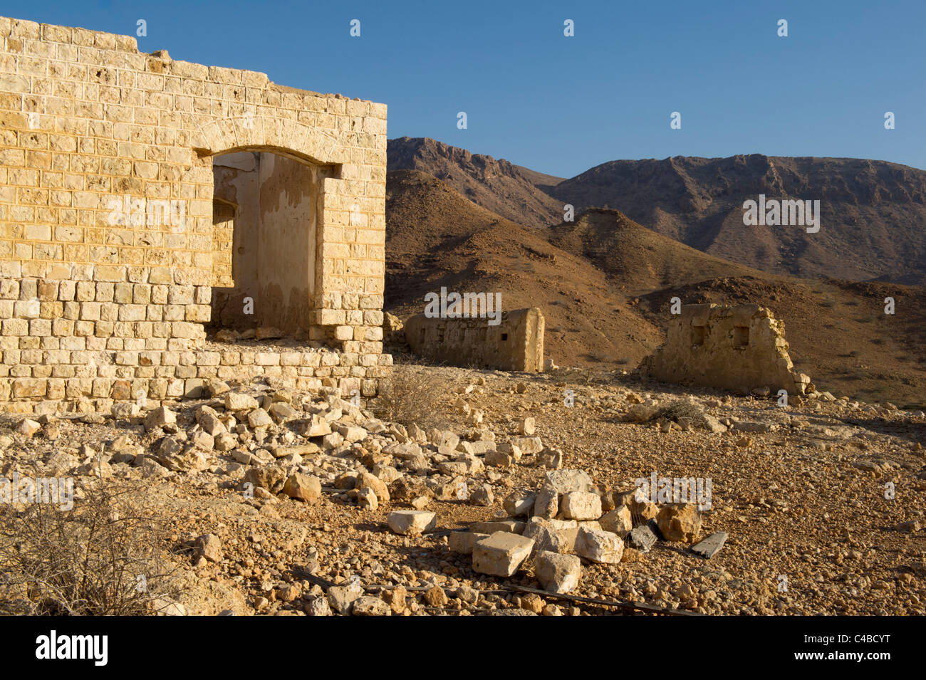 Ottoman fort hi-res stock photography and images - Alamy