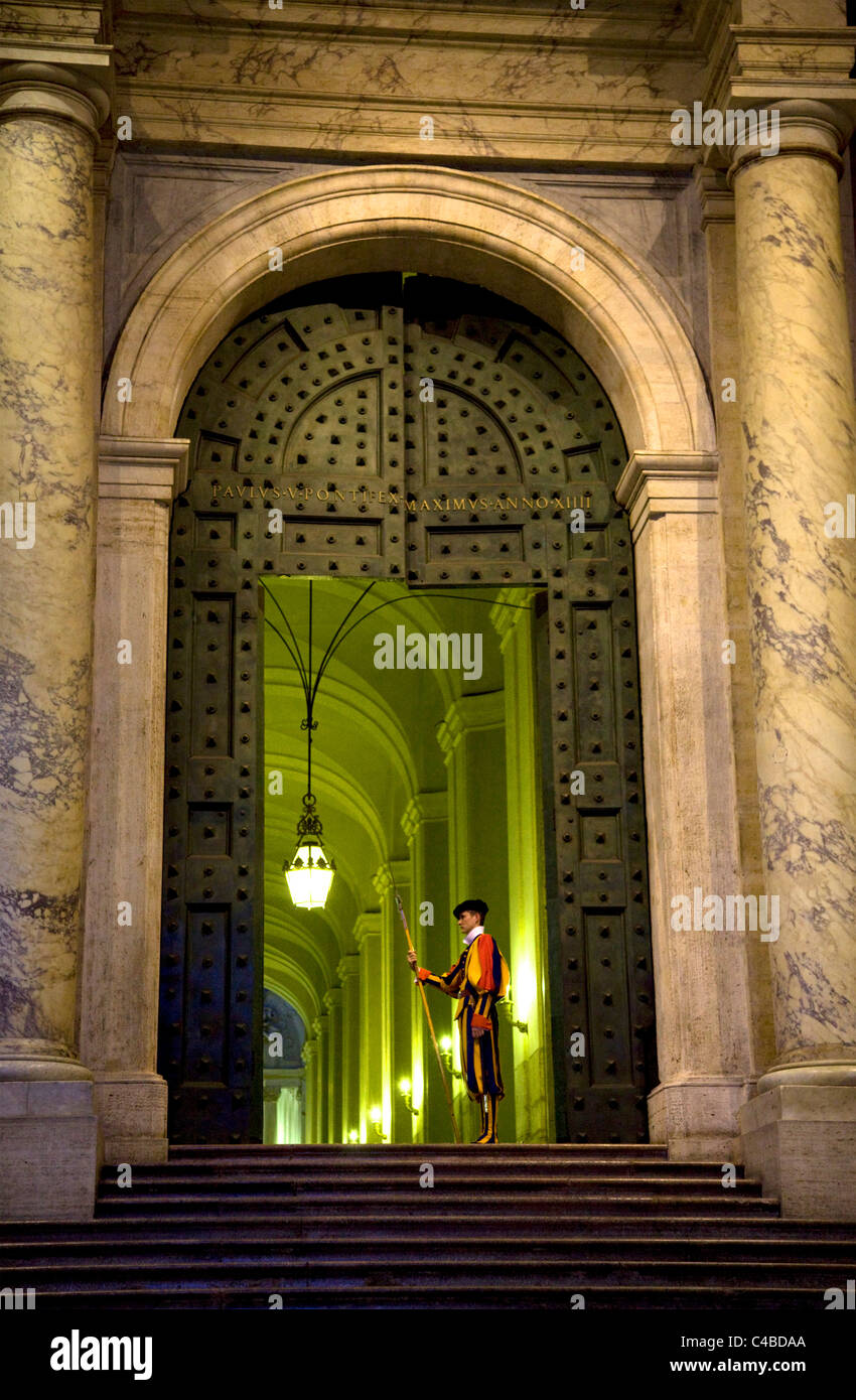 Vatican rome roma italy italia hi-res stock photography and images - Alamy