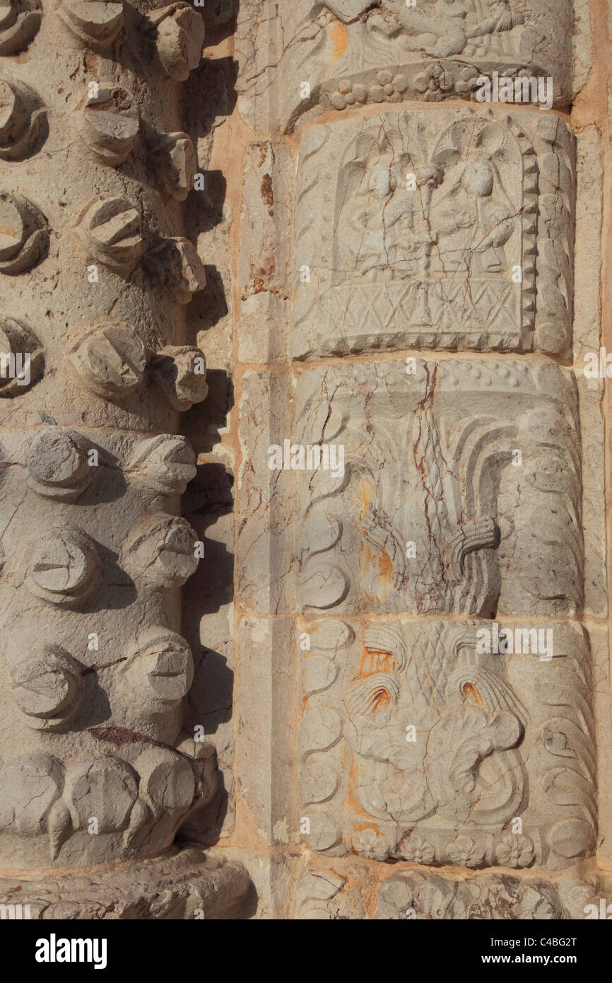 Alvor church portugal igreja matriz hi-res stock photography and images ...