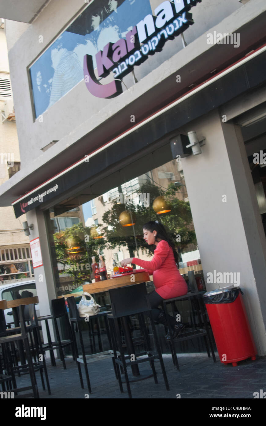Tel Aviv was founded in 1909 by the Jewish Community of Yaffo on the ...