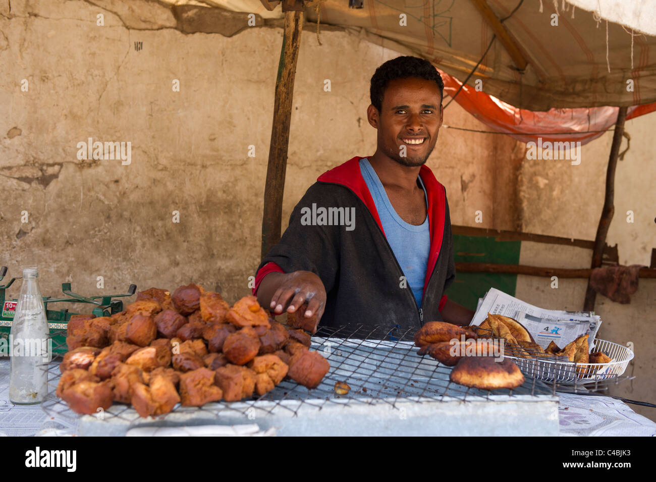 Somali food hi-res stock photography and images - Alamy
