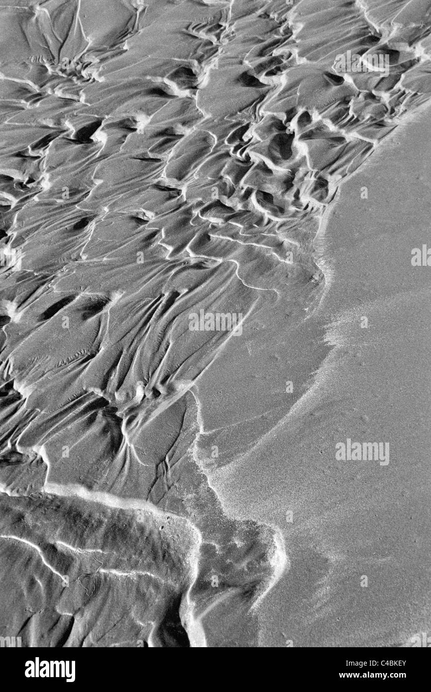 Grain patterns Black and White Stock Photos & Images - Alamy