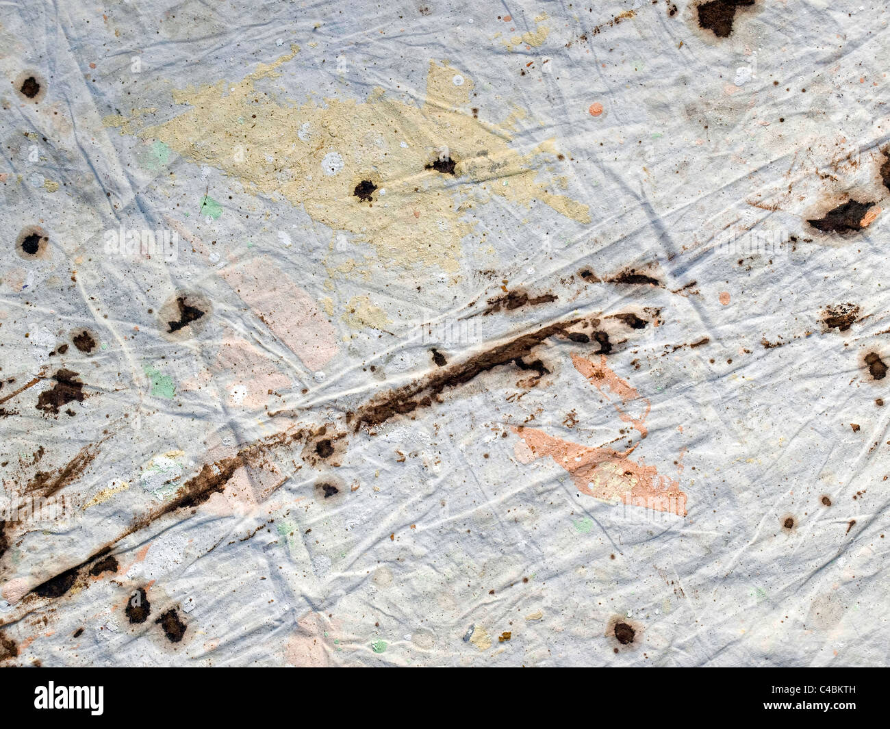 Soiled linen hi-res stock photography and images - Alamy