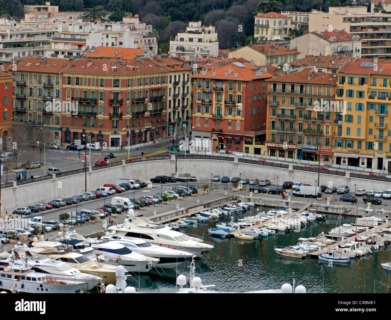 Departement alpes maritimes hi-res stock photography and images - Alamy