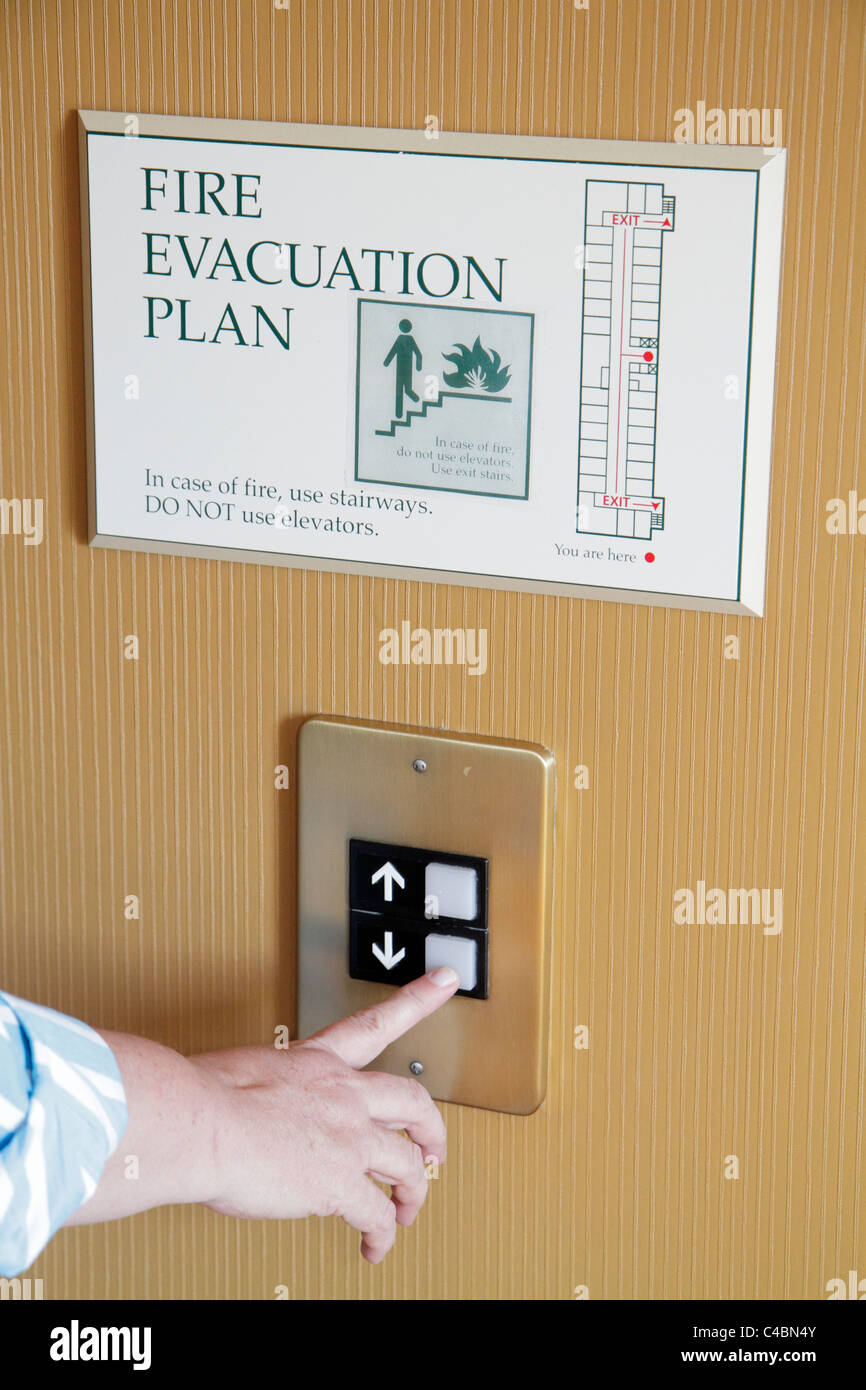 Lift Up Button High Resolution Stock Photography and Images - Alamy