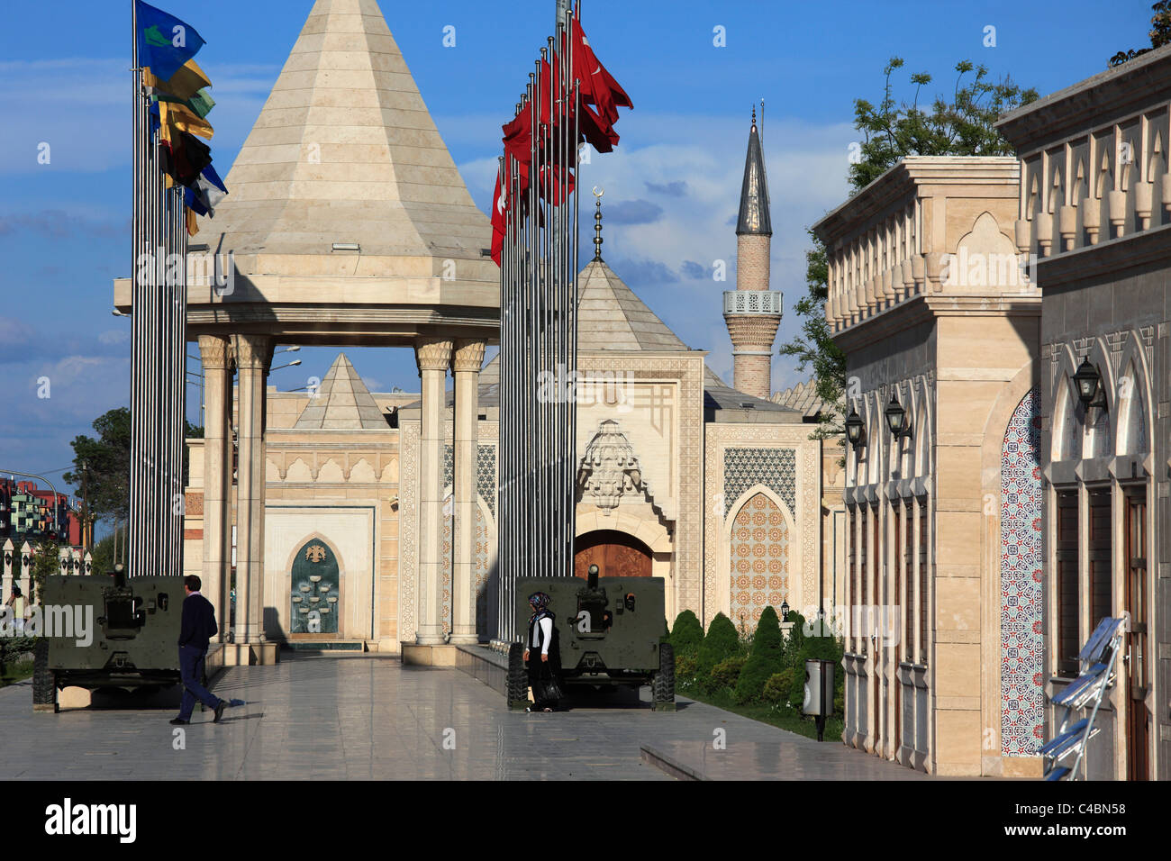 War museum hi-res stock photography and images - Alamy