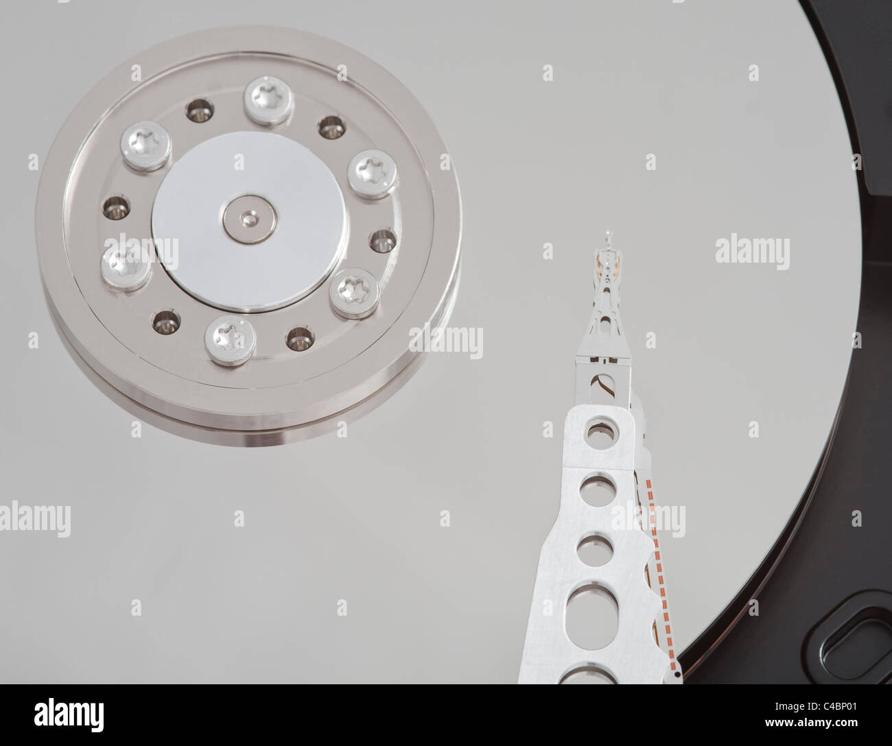 Internal hard drive hi-res stock photography and images - Alamy