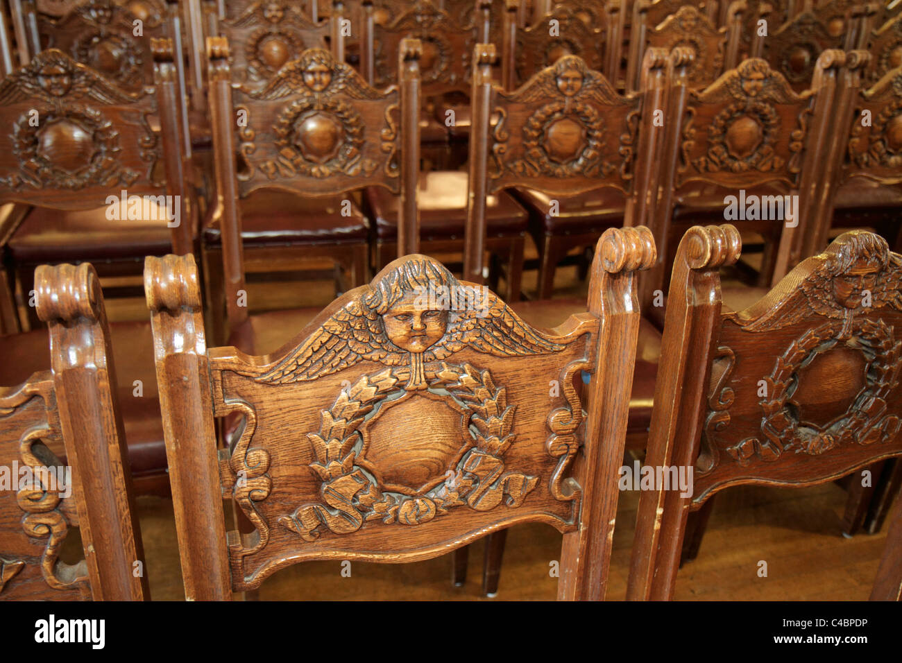 St. Saint Augustine Florida,Flagler College,former Hotel Ponce de Leon ...