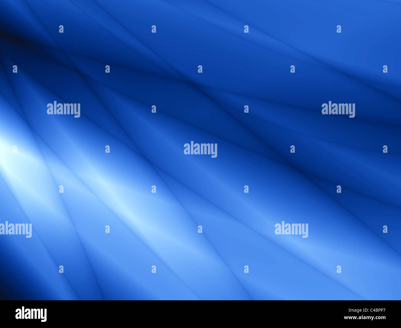 blue desktop design Stock Photo - Alamy