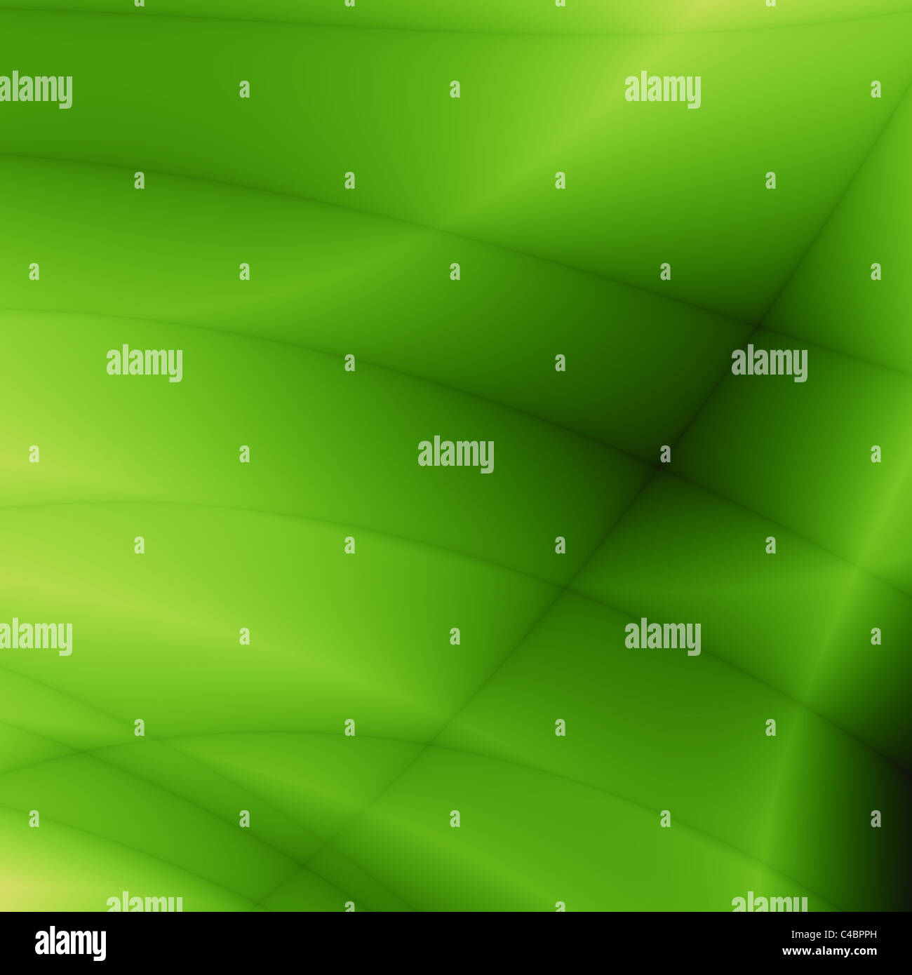 green nature design Stock Photo - Alamy