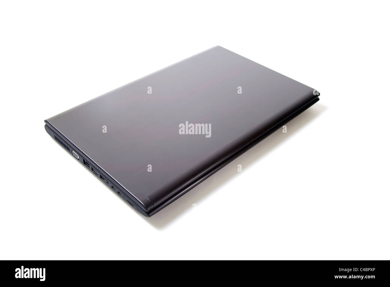 Diagonal profile Cut Out Stock Images & Pictures - Alamy