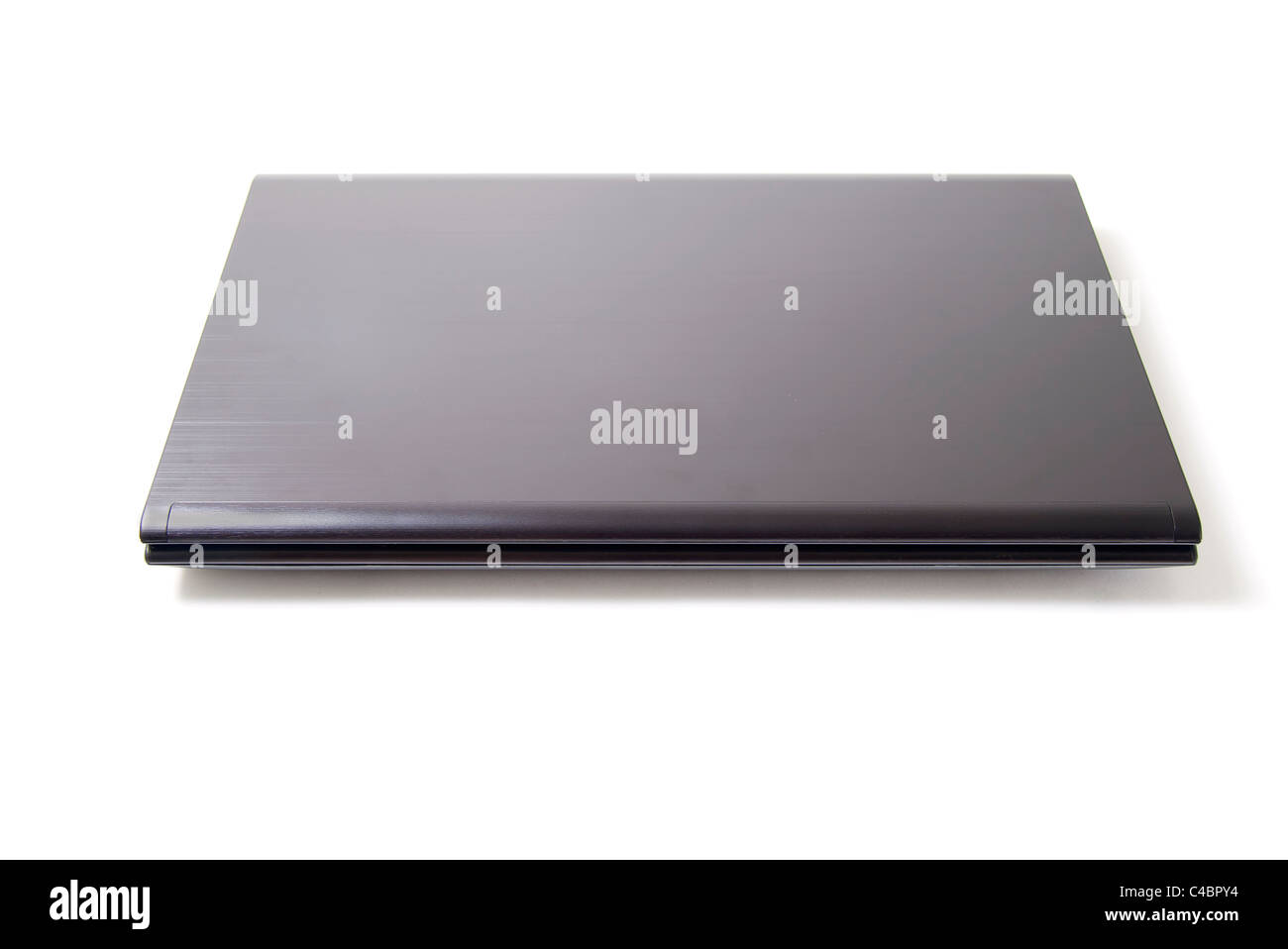 Computer key top view Cut Out Stock Images & Pictures - Alamy