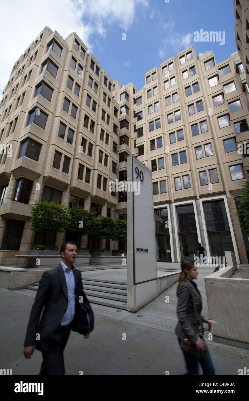 90 Long acre Covent Garden London UK Occupiers include Scottish ...