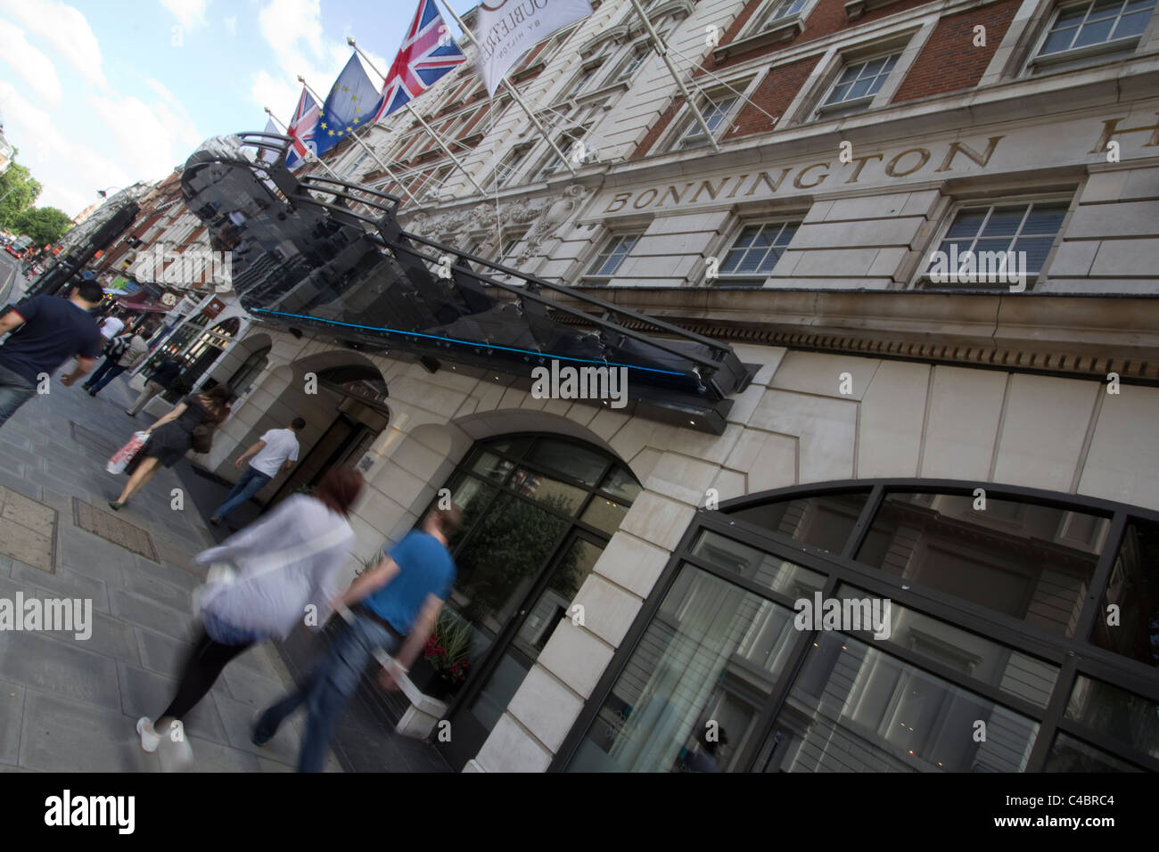 Bonnington hi-res stock photography and images - Alamy