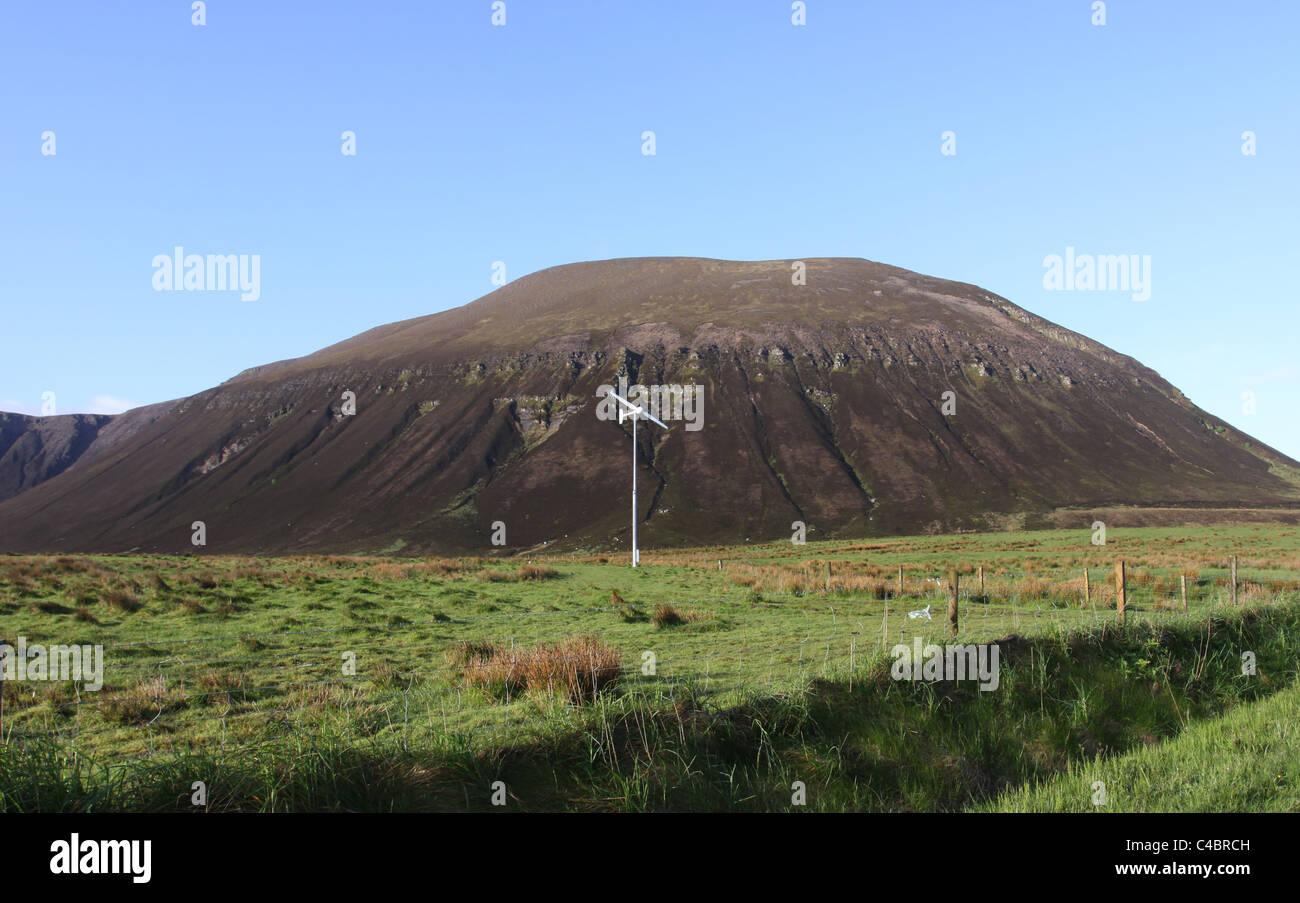 Hill of ward hi-res stock photography and images - Alamy