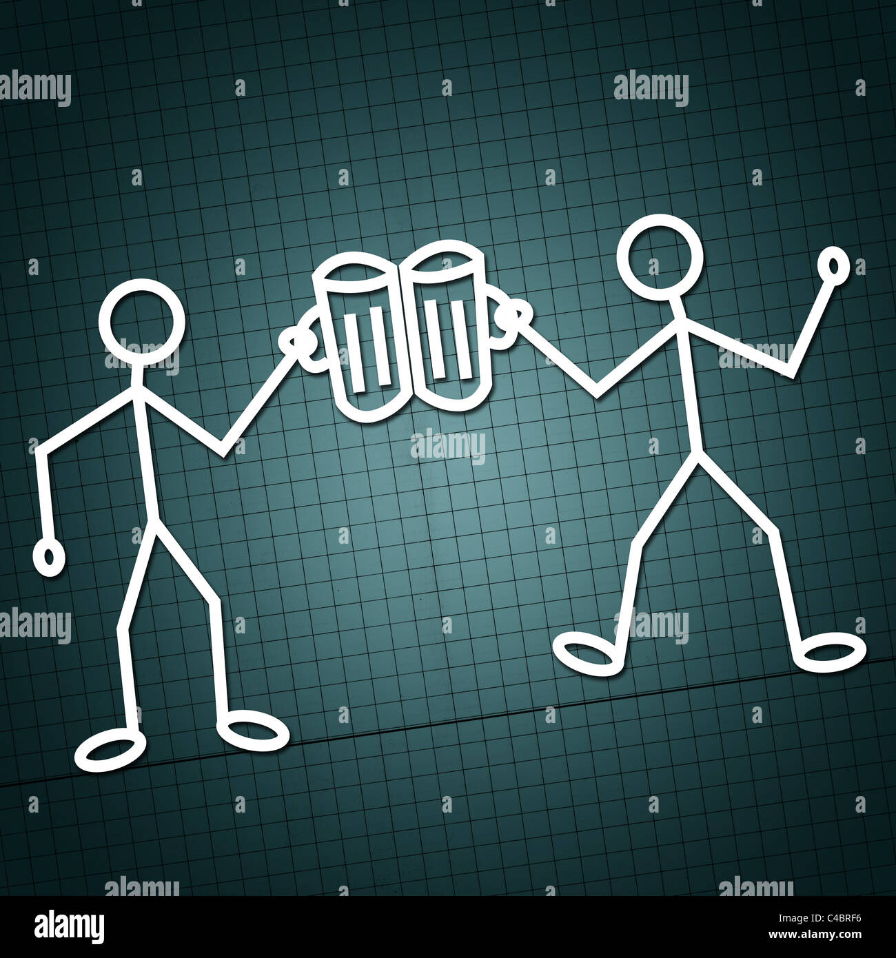 Holding action figures hi-res stock photography and images - Alamy